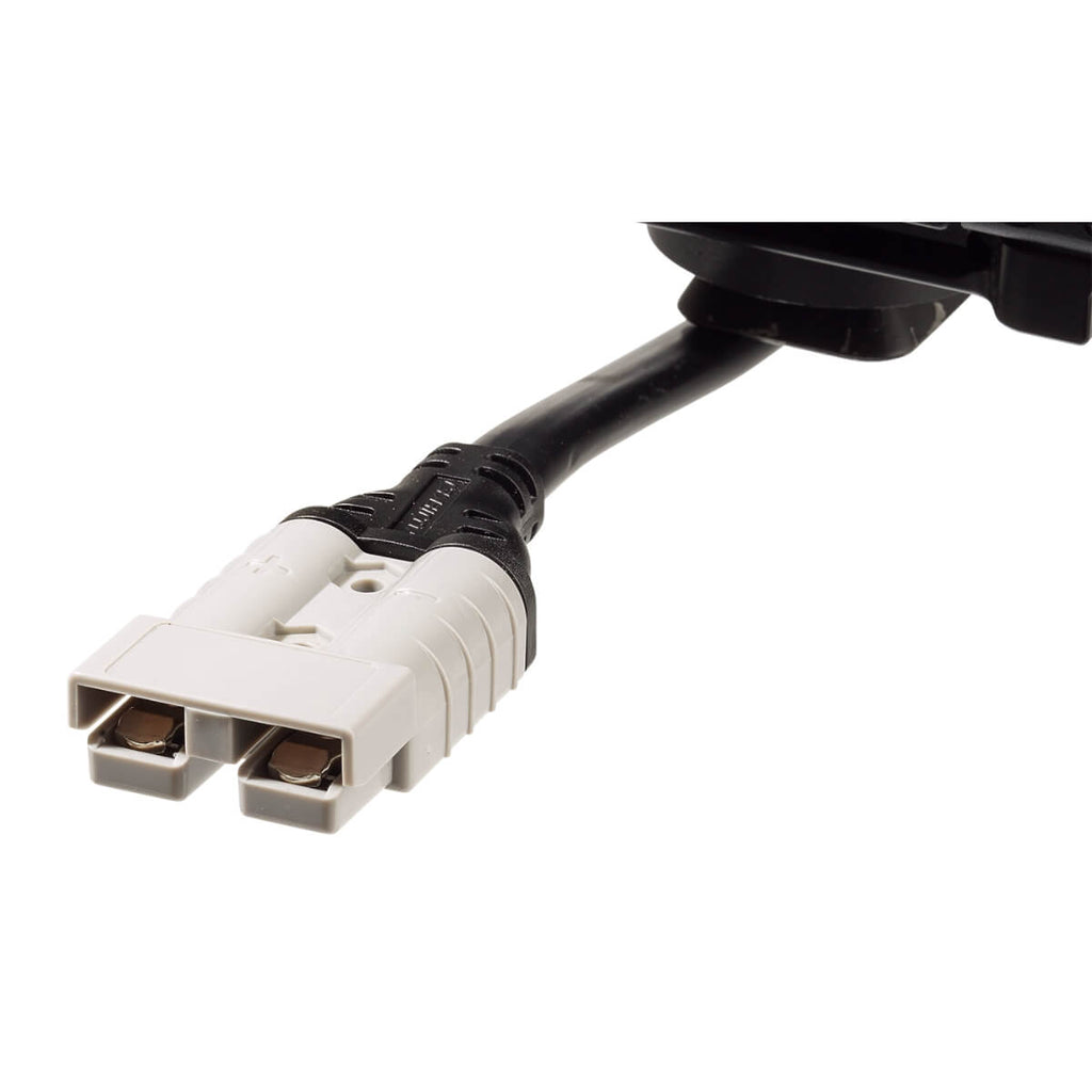 VoltFlow 12V Power Extension Box 50Amp with Anderson, USB & Cig Socket ...