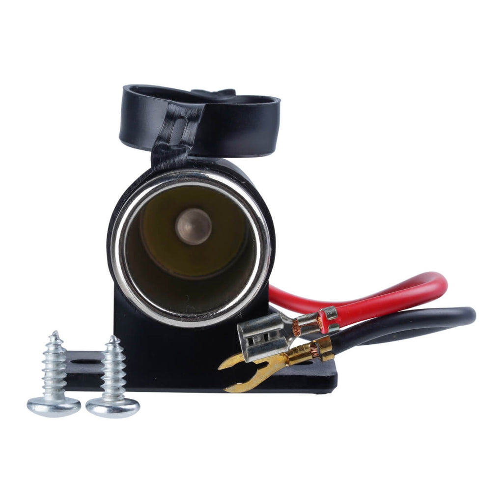 VoltFlow 12V Power Outlet Cigarette style With Cap · VoltFlow 12 Volt ...