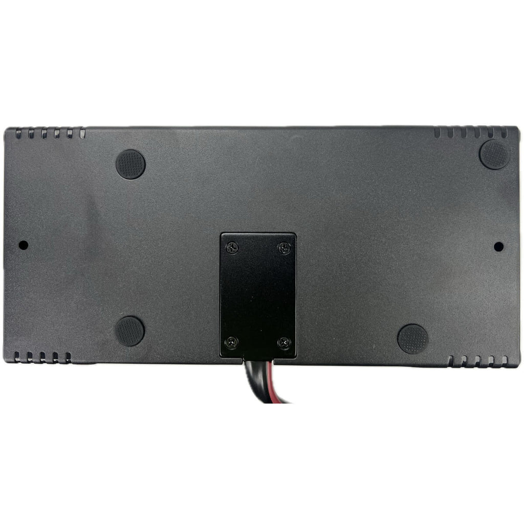 VoltFlow 12V Power Extension Box 50Amp with Anderson, USB & Cig Socket ...