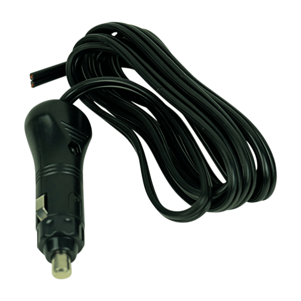 VoltFlow 12V Heavy Duty Accessory Plug 20Amp 2metre · VoltFlow 12 Volt ...