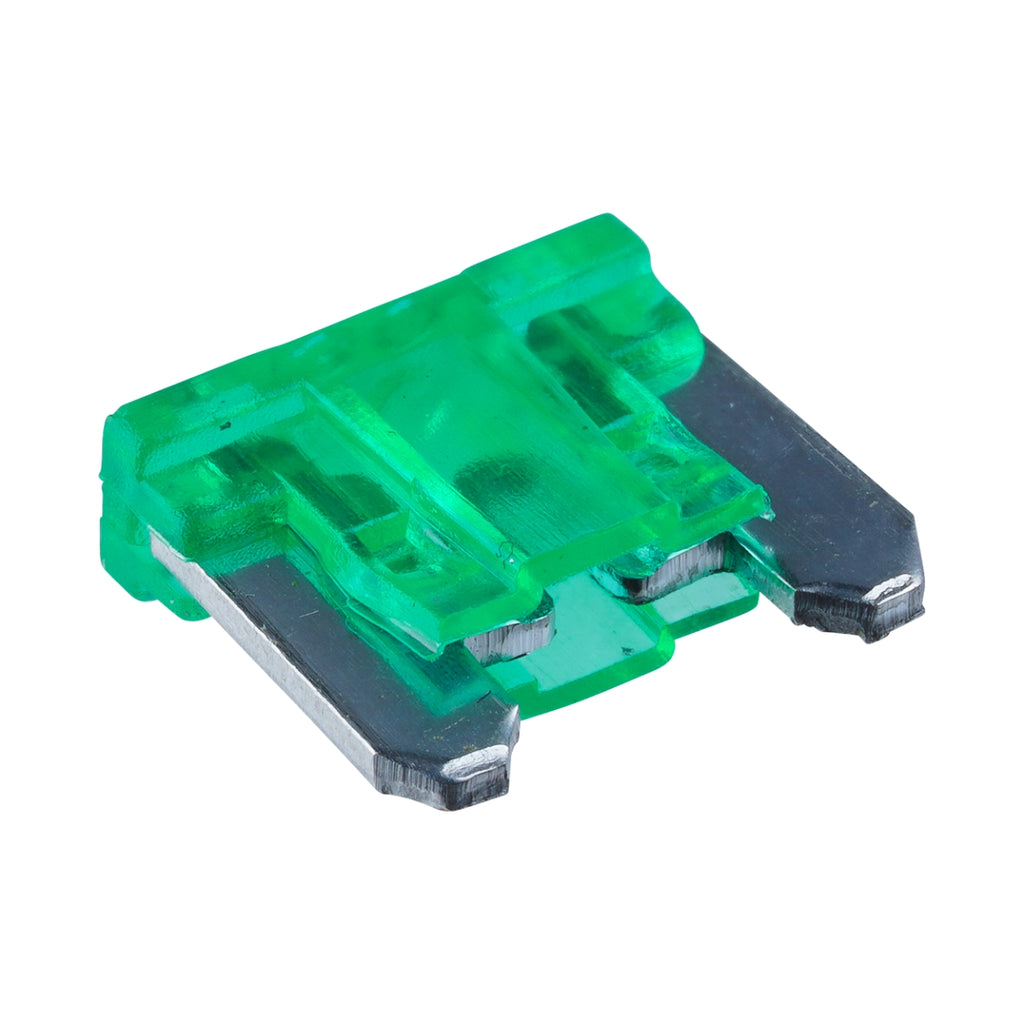 VoltFlow Car Fuses 6 Piece 7.5Amp - 30Amp Emergency Packs · VoltFlow 12 ...