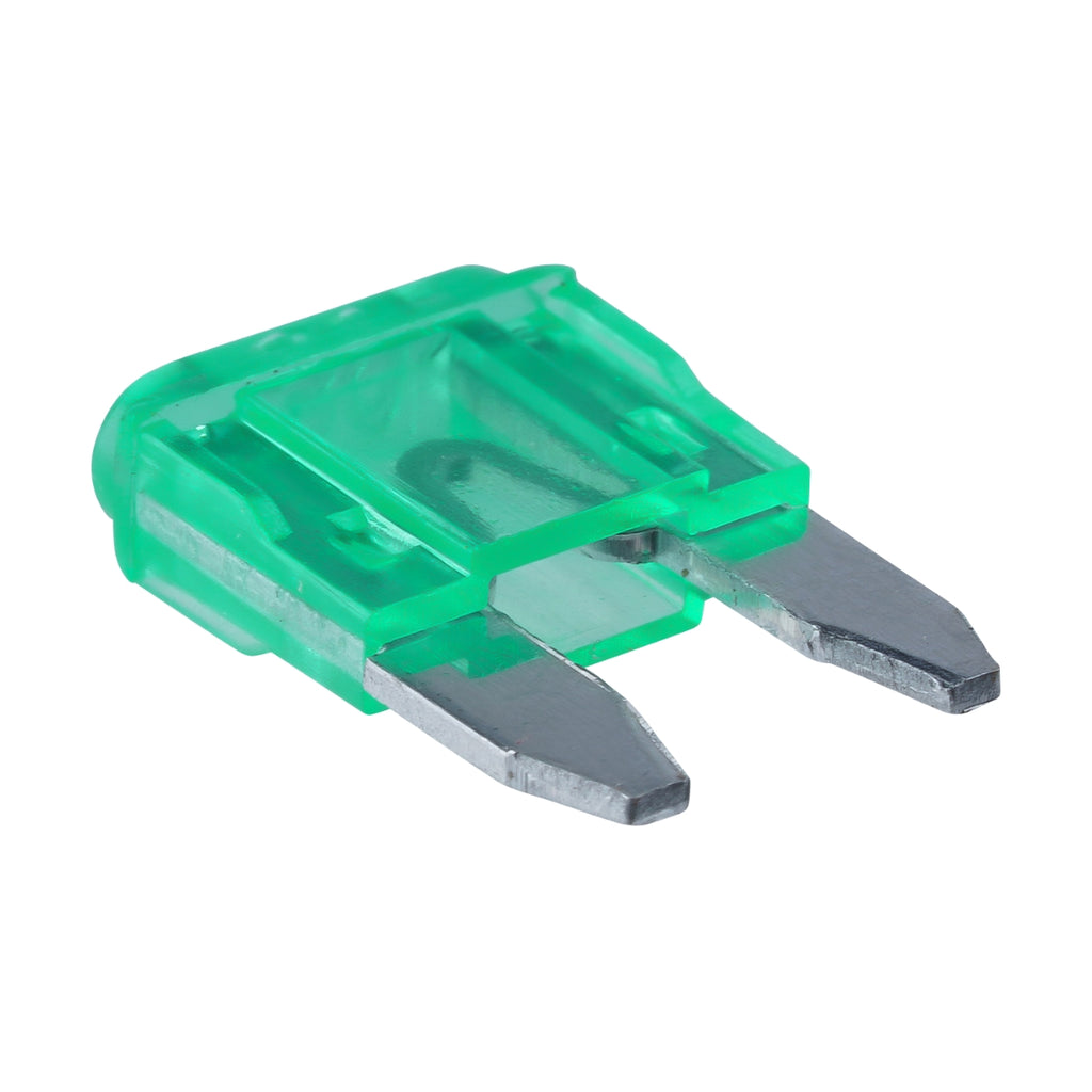 VoltFlow Car Fuses 6 Piece 7.5Amp - 30Amp Emergency Packs · VoltFlow 12 ...