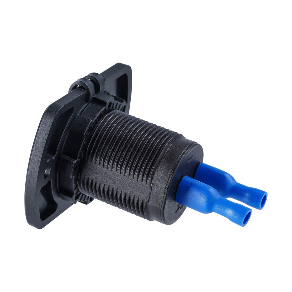 VoltFlow 12V Accessory Socket With Water Proof Cap · VoltFlow 12 Volt ...