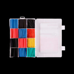 VoltFlow Heat Shrink Kit 560 Piece Various Colours · VoltFlow 12 Volt ...