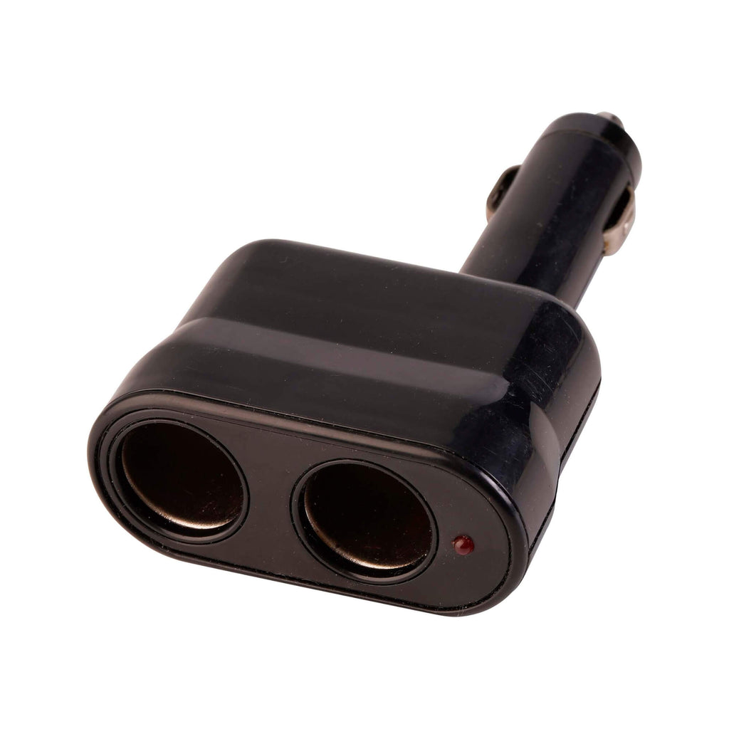 VoltFlow 12V Accessory Plug With Dual Sockets 10Amp · VoltFlow 12 Volt ...