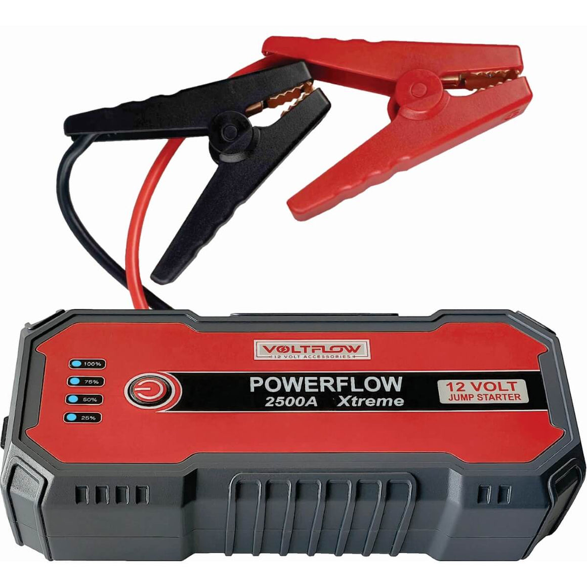 Battery Chargers · VoltFlow 12 Volt Australia