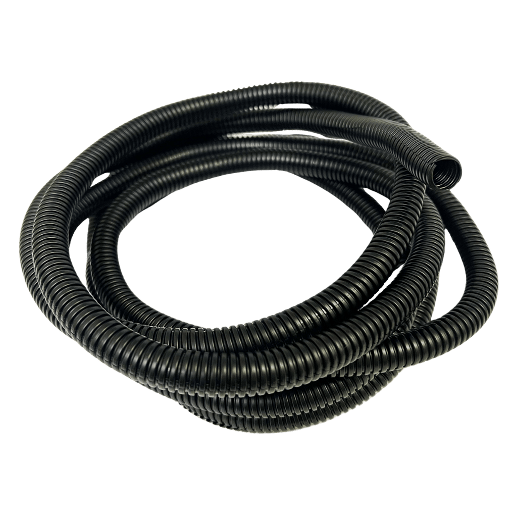 VoltFlow Corrugated Split Loom Tubes 3Metre 7mm - 16mm · VoltFlow 12 ...