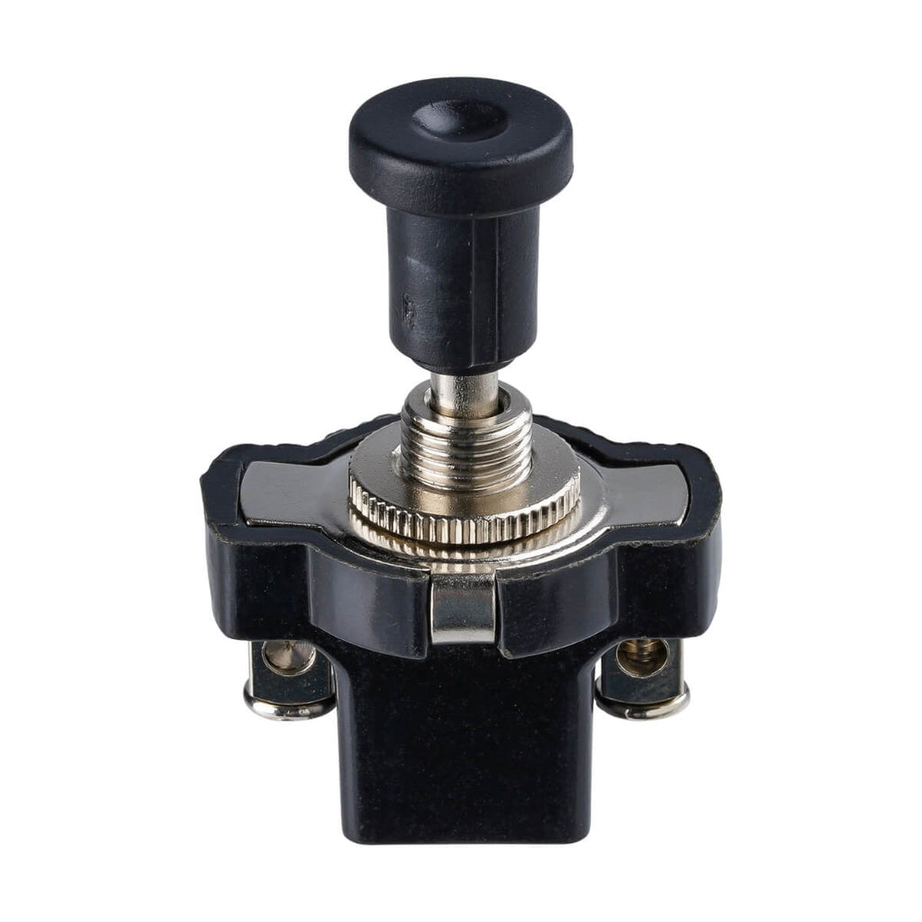 VoltFlow Push/Pull Switch - 10amp at 12V · VoltFlow 12 Volt Australia