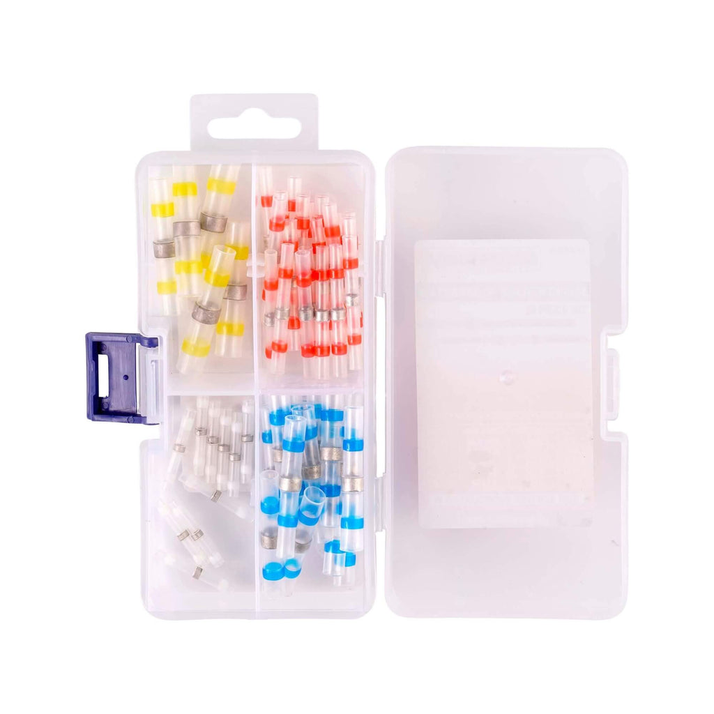 VoltFlow Solder Splice Terminals Packs · VoltFlow 12 Volt Australia